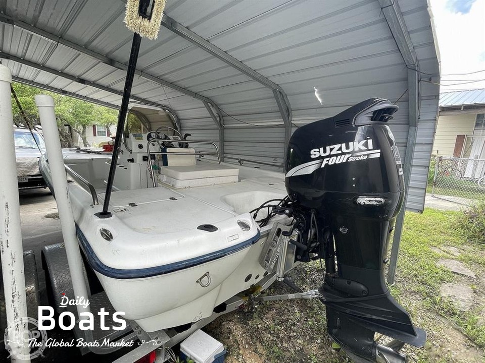 2003 Fish Master Travis Edition for sale. View price, photos and Buy ...