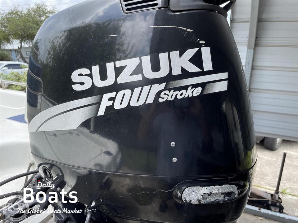 2003 Fish Master Travis Edition for sale. View price, photos and Buy ...