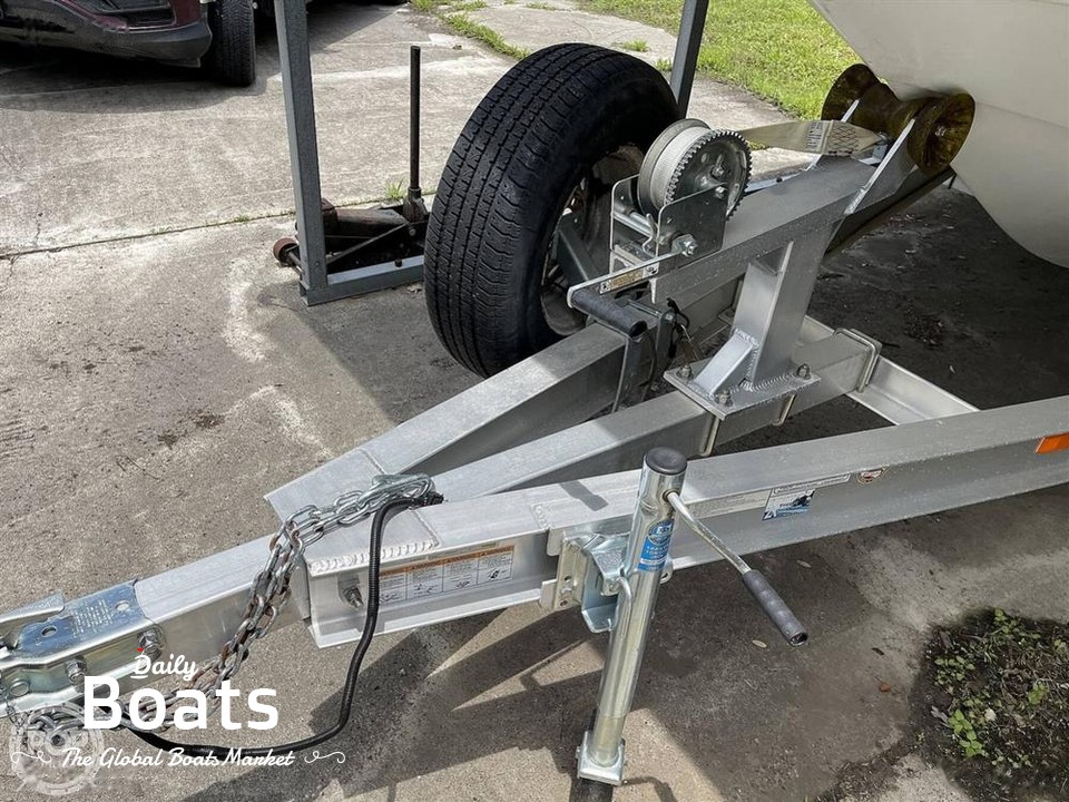 2003 Fish Master Travis Edition for sale. View price, photos and Buy ...