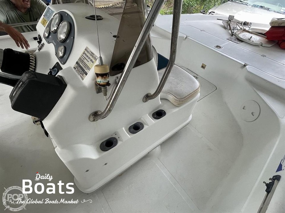 2003 Fish Master Travis Edition for sale. View price, photos and Buy ...