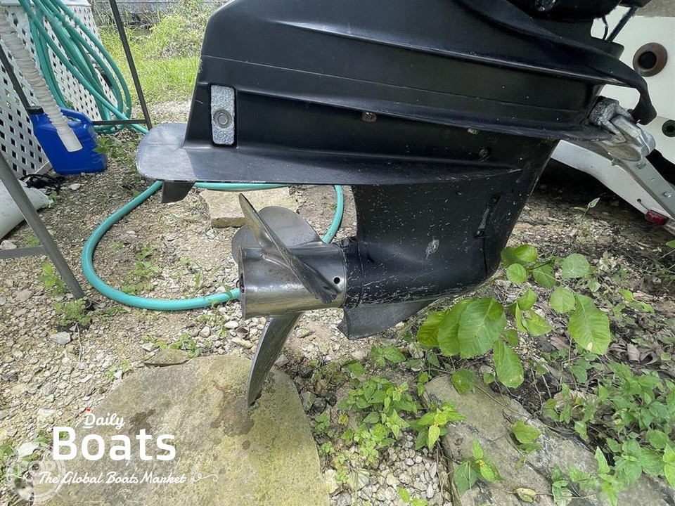 2003 Fish Master Travis Edition for sale. View price, photos and Buy ...