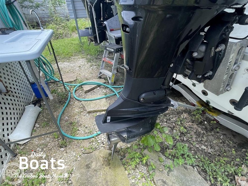 2003 Fish Master Travis Edition for sale. View price, photos and Buy ...