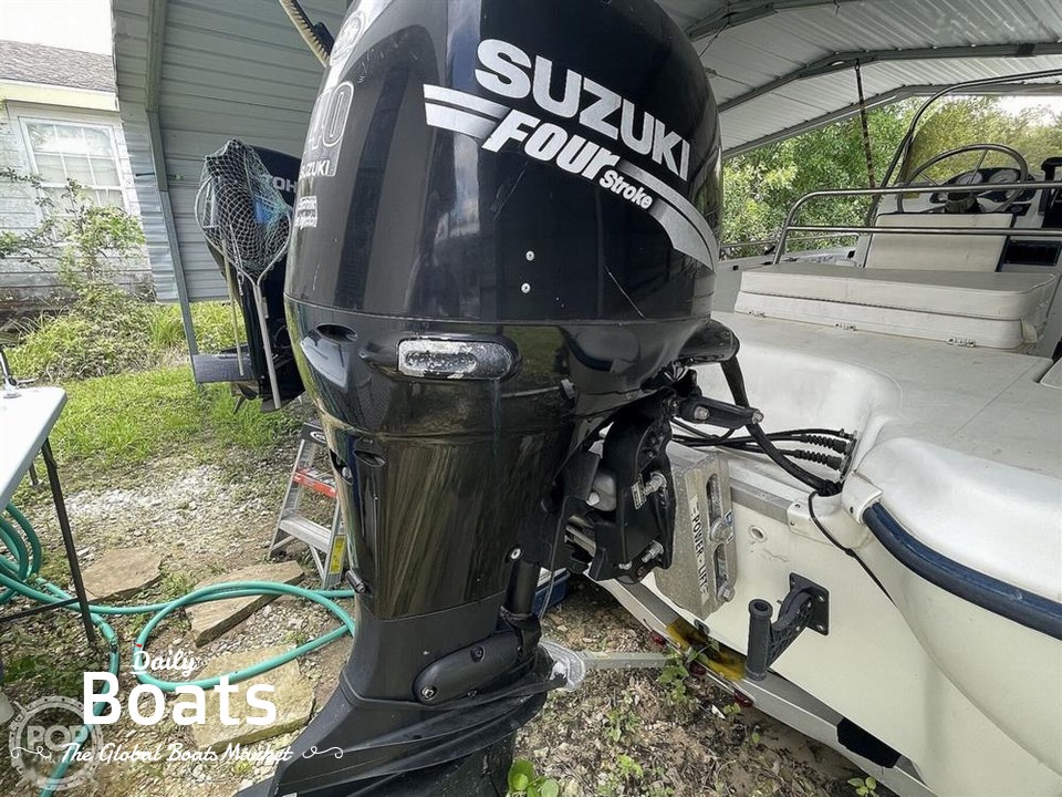 2003 Fish Master Travis Edition for sale. View price, photos and Buy ...