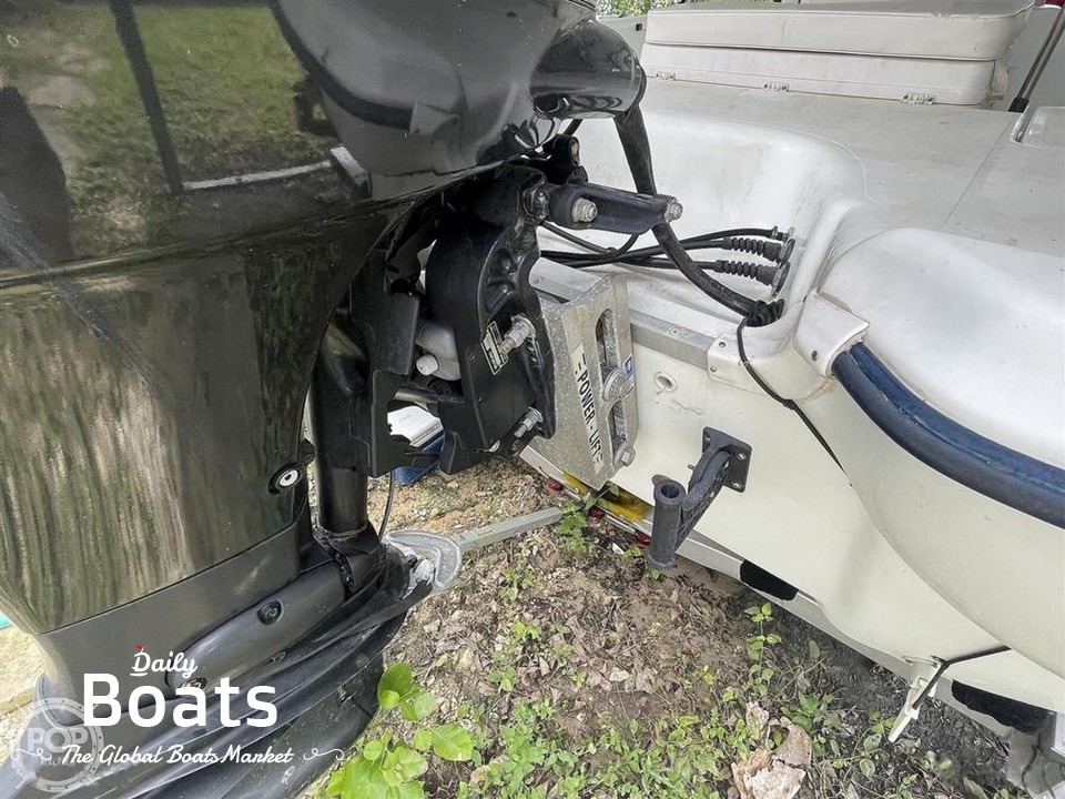 2003 Fish Master Travis Edition for sale. View price, photos and Buy ...