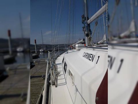 1975 Grampian 34 for sale. View price, photos and Buy 1975 Grampian 34 ...