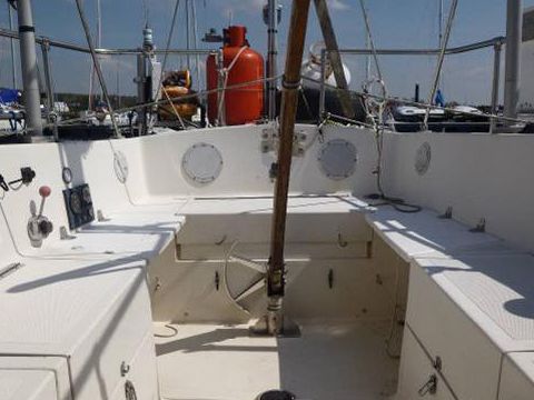 1975 Grampian 34 for sale. View price, photos and Buy 1975 Grampian 34 ...