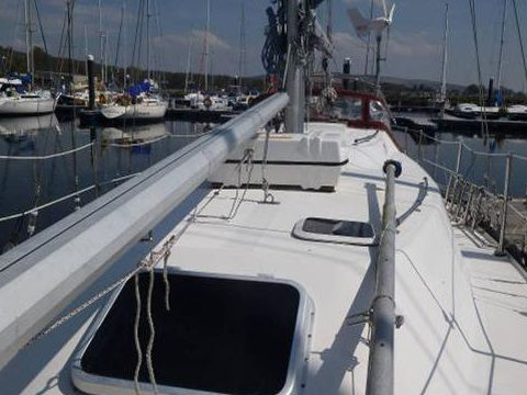 1975 Grampian 34 for sale. View price, photos and Buy 1975 Grampian 34 ...