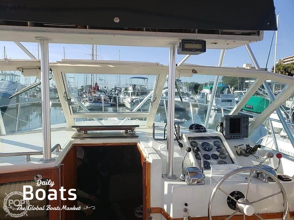 1984 Tiara Yachts 3100 Open for sale. View price, photos and Buy 1984 ...