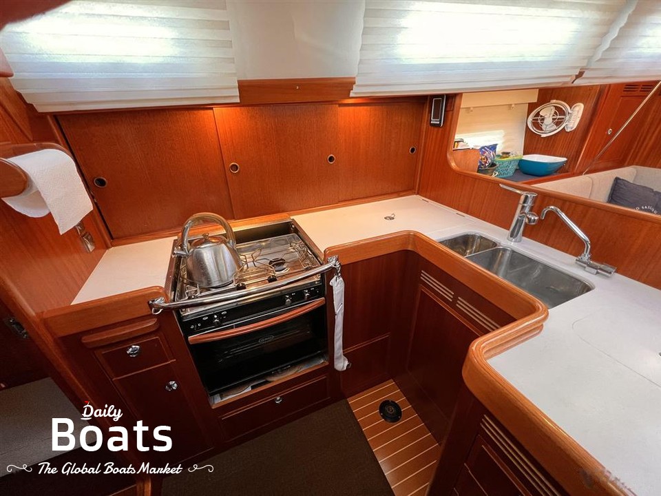 2016 Hallberg Rassy 412 for sale. View price, photos and Buy 2016 ...