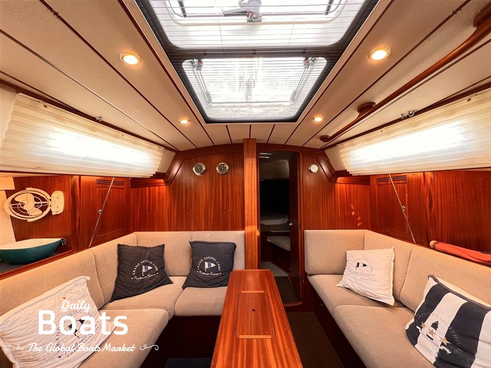 2016 Hallberg Rassy 412 for sale. View price, photos and Buy 2016 ...