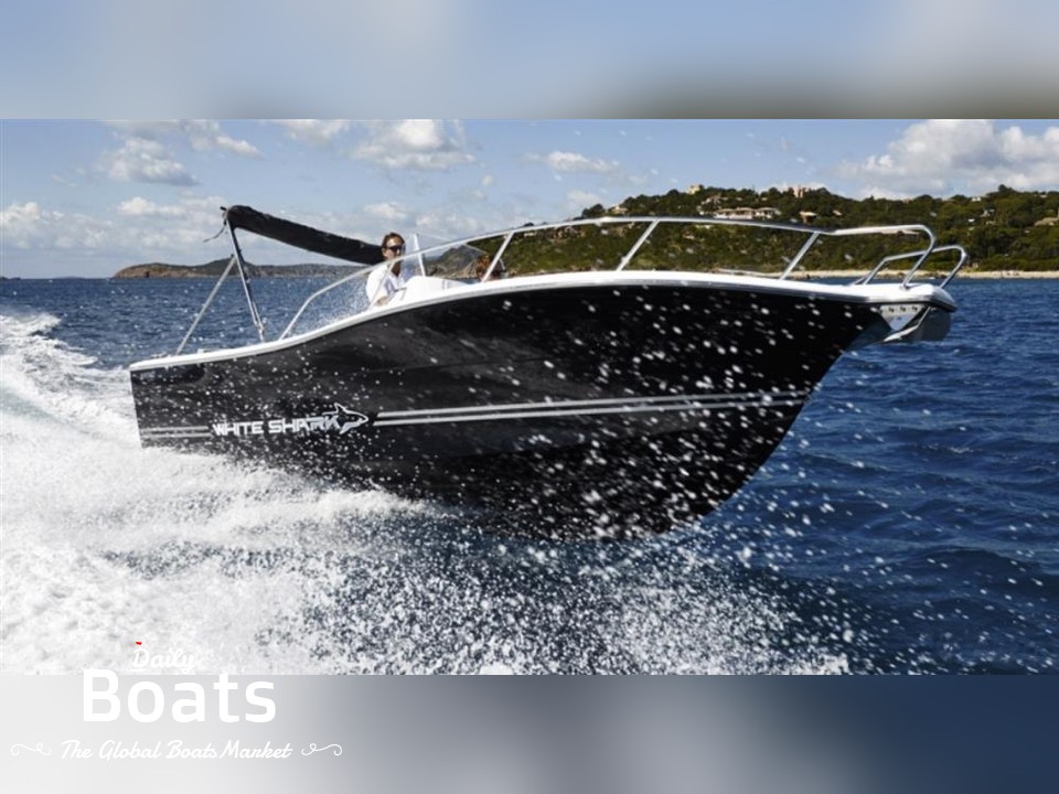 2021 Kelt White Shark 230 Cc Origin for sale. View price, photos and ...