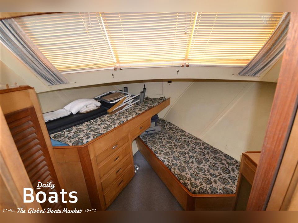 1968 Souter Shipyard 39 for sale. View price, photos and Buy 1968 ...