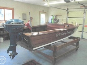 1947 Century Boats Runabout for sale. View price, photos and Buy 1947 ...