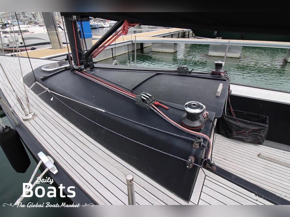 2012 Standfast 30 Daysailer for sale. View price, photos and Buy 2012 Standfast 30 Daysailer #240108