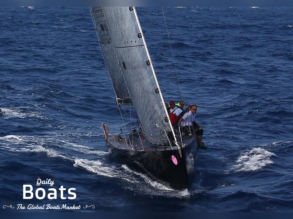 2012 Standfast 30 Daysailer for sale. View price, photos and Buy 2012 Standfast 30 Daysailer #240108