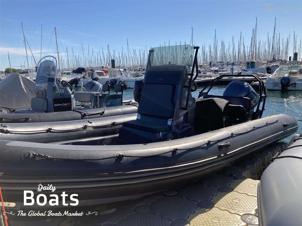 2018 Zodiac Pro 7 for sale. View price, photos and Buy 2018 Zodiac Pro ...