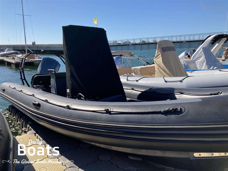 2018 Zodiac Pro 7 for sale. View price, photos and Buy 2018 Zodiac Pro ...