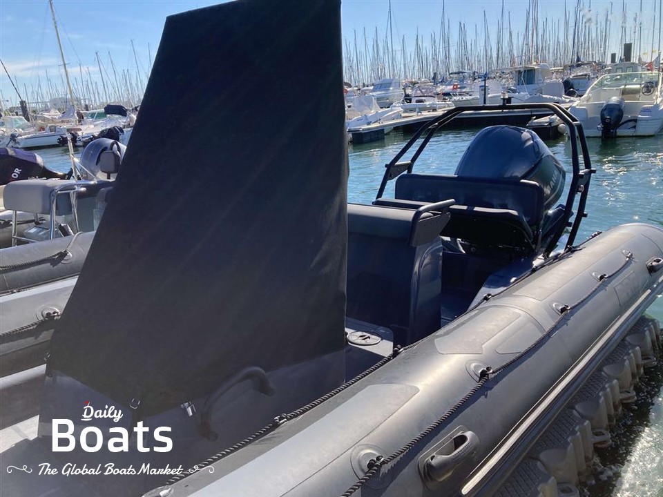 2018 Zodiac Pro 7 for sale. View price, photos and Buy 2018 Zodiac Pro ...