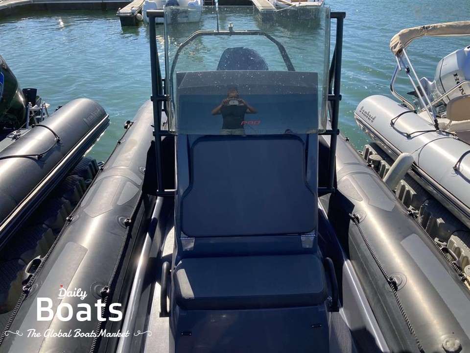 2018 Zodiac Pro 7 for sale. View price, photos and Buy 2018 Zodiac Pro ...