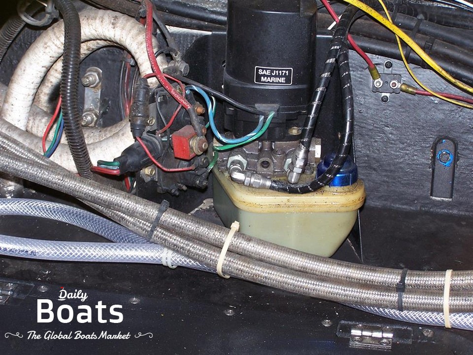 1997 Talon 25 Sport Catamaran for sale. View price, photos and Buy 1997 ...