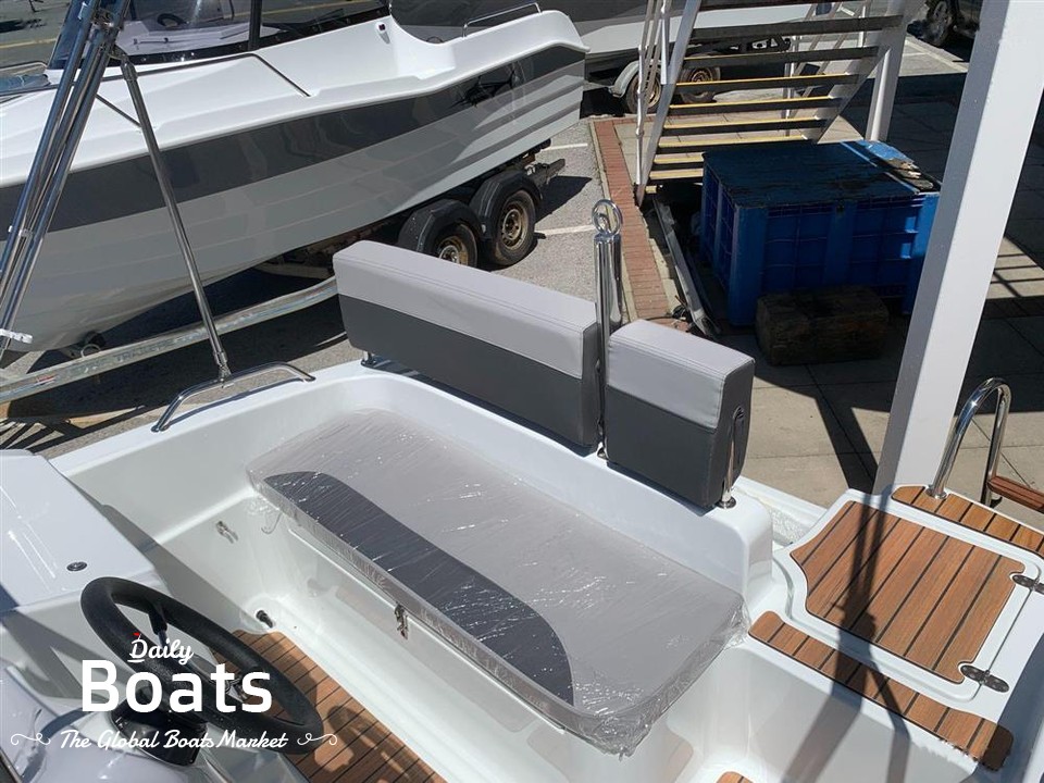 2021 Swordfish 545 Open for sale. View price, photos and Buy 2021 ...