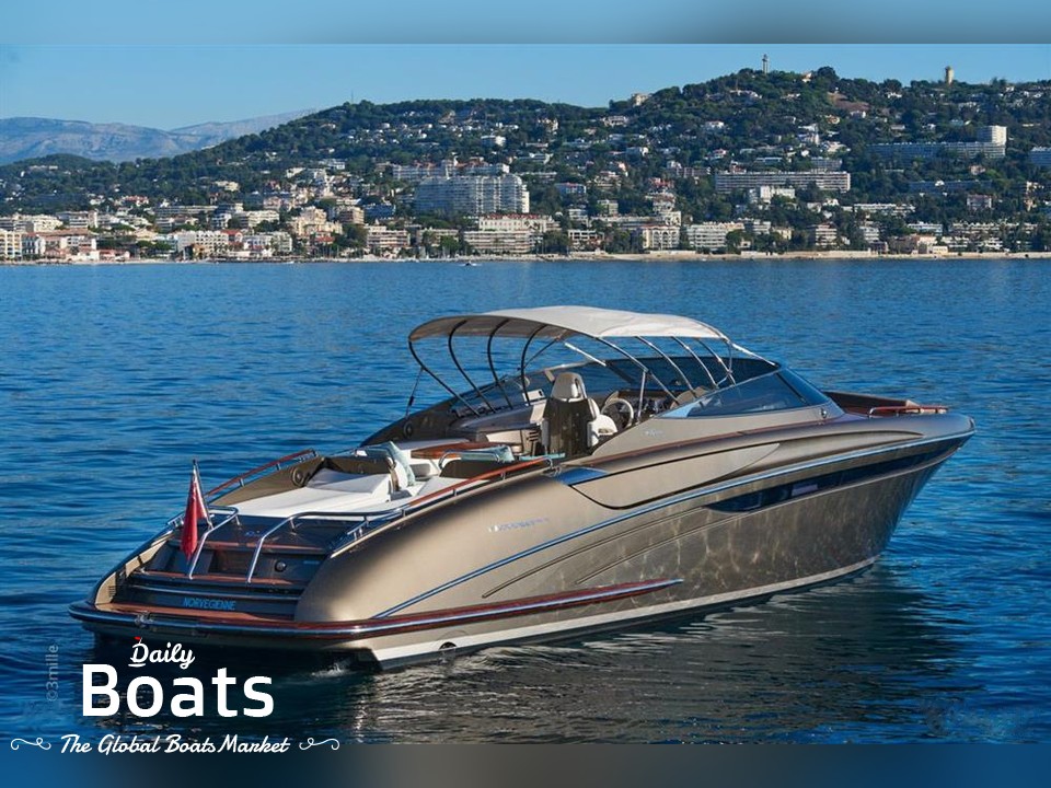 2014 Riva 44 Rivarama for sale. View price, photos and Buy 2014 Riva 44 ...