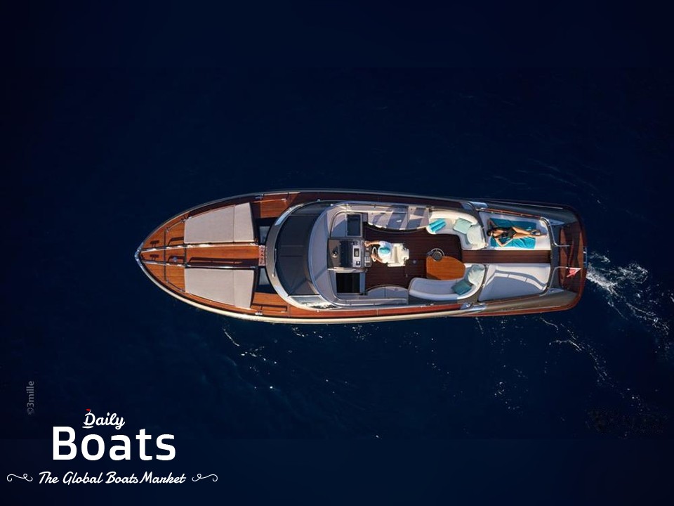 2014 Riva 44 Rivarama for sale. View price, photos and Buy 2014 Riva 44 ...