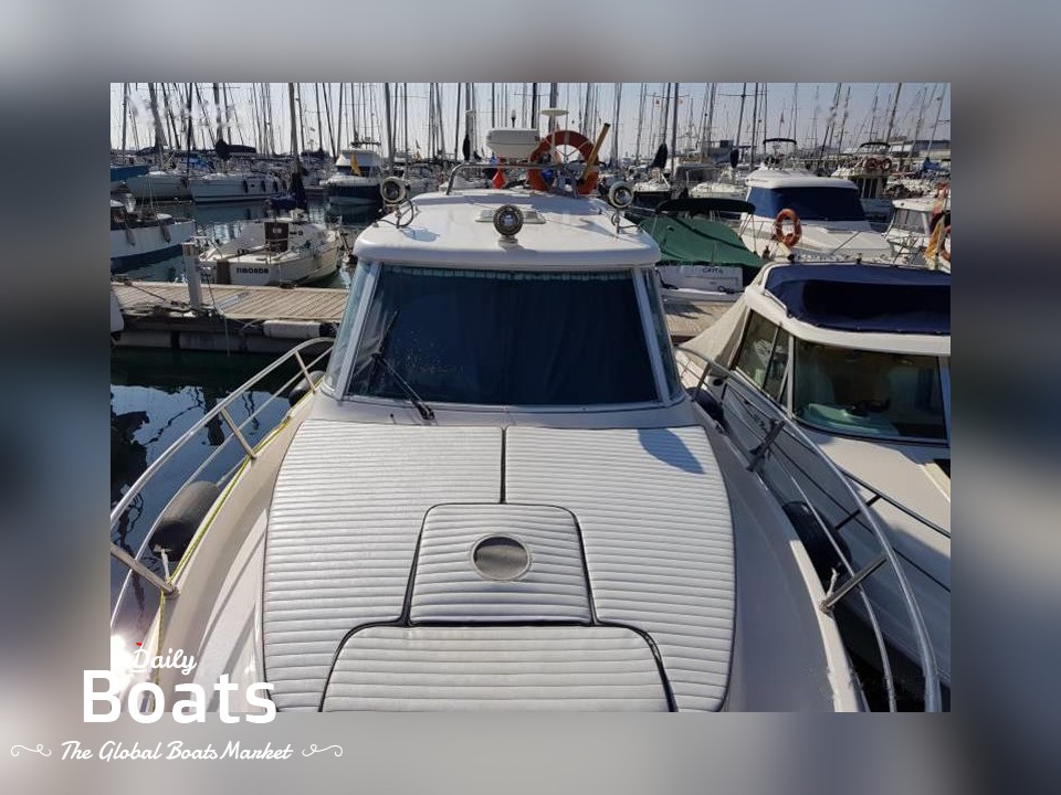 2004 Faeton 840 Moraga for sale. View price, photos and Buy 2004 Faeton ...