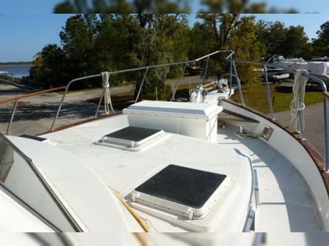 1987 Sea Ranger 47 for sale. View price, photos and Buy 1987 Sea Ranger ...