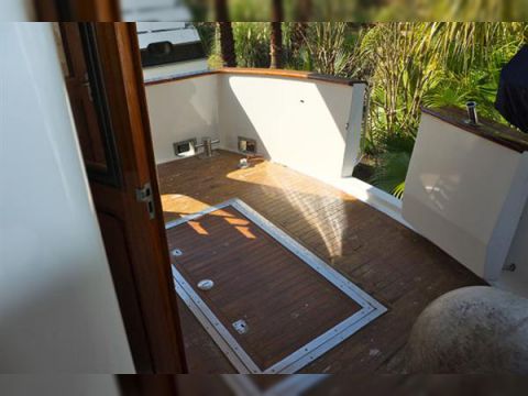 1987 Sea Ranger 47 for sale. View price, photos and Buy 1987 Sea Ranger ...