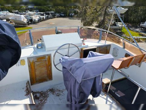 1987 Sea Ranger 47 for sale. View price, photos and Buy 1987 Sea Ranger ...