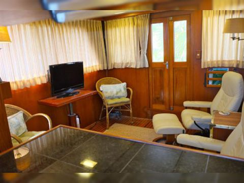 1987 Sea Ranger 47 for sale. View price, photos and Buy 1987 Sea Ranger ...