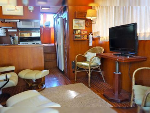 1987 Sea Ranger 47 for sale. View price, photos and Buy 1987 Sea Ranger ...