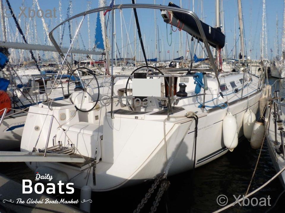 2008 Dufour 425 Grand Large for sale. View price, photos and Buy 2008 ...