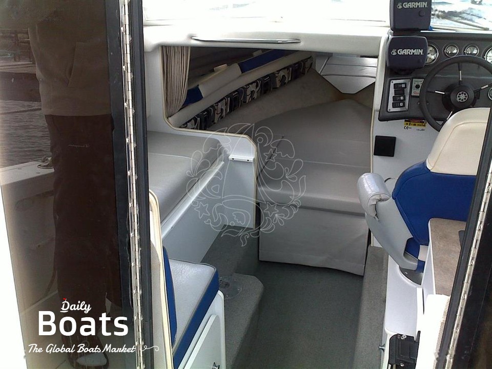 2004 Campion Boats Explorer 622I for sale. View price, photos and Buy ...