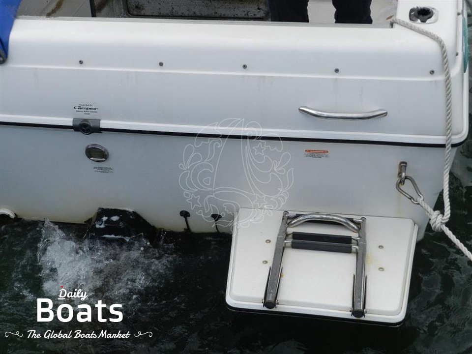 2004 Campion Boats Explorer 622I for sale. View price, photos and Buy ...