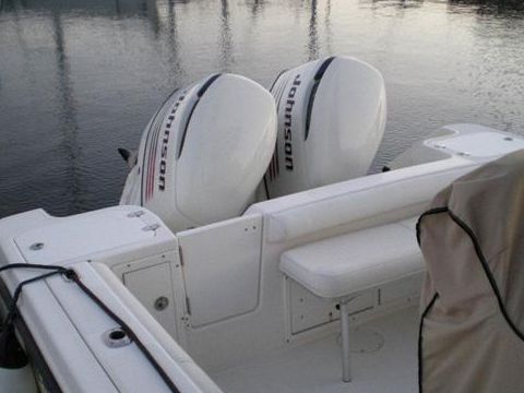2004 EdgeWater 265 Cc for sale. View price, photos and Buy 2004 ...