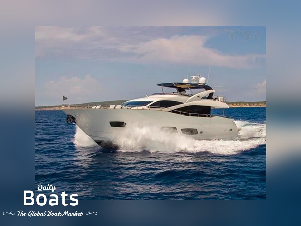 2014 Sunseeker 28 for sale. View price, photos and Buy 2014 Sunseeker ...