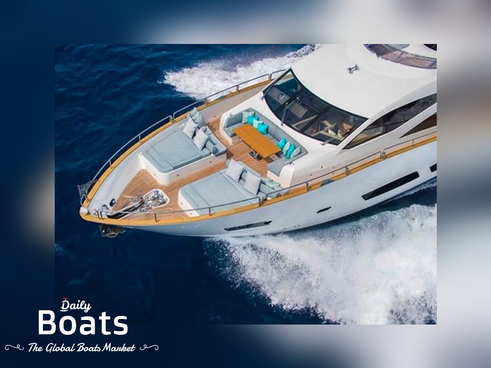 2014 Sunseeker 28 for sale. View price, photos and Buy 2014 Sunseeker ...