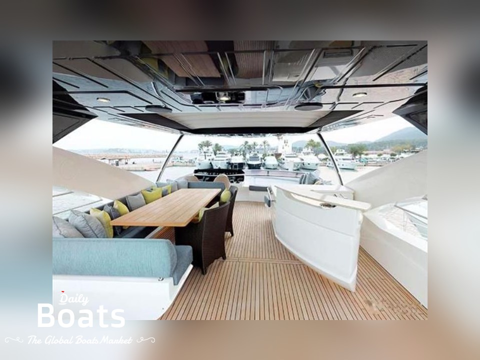 2014 Sunseeker 28 for sale. View price, photos and Buy 2014 Sunseeker ...