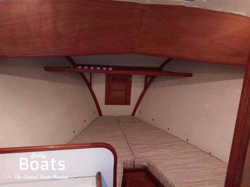 1984 Harris Cuttyhunk for sale. View price, photos and Buy 1984 Harris ...