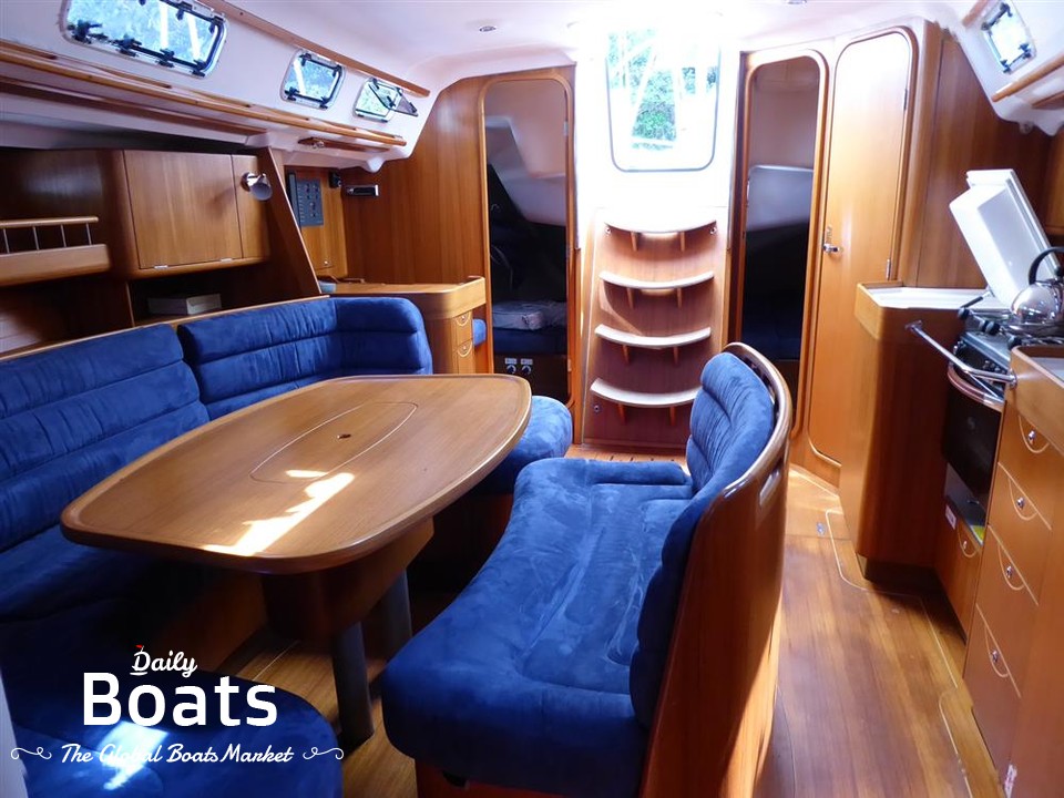 2008 X-Yachts X-45 for sale. View price, photos and Buy 2008 X-Yachts X ...