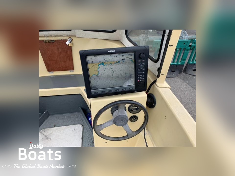 1987 Alaska 500 for sale. View price, photos and Buy 1987 Alaska 500 ...