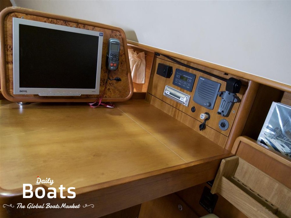 2008 Southerly 38 for sale. View price, photos and Buy 2008 Southerly ...