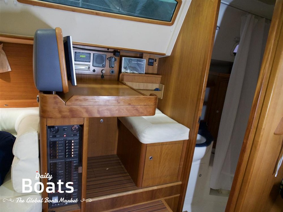 2008 Southerly 38 for sale. View price, photos and Buy 2008 Southerly ...