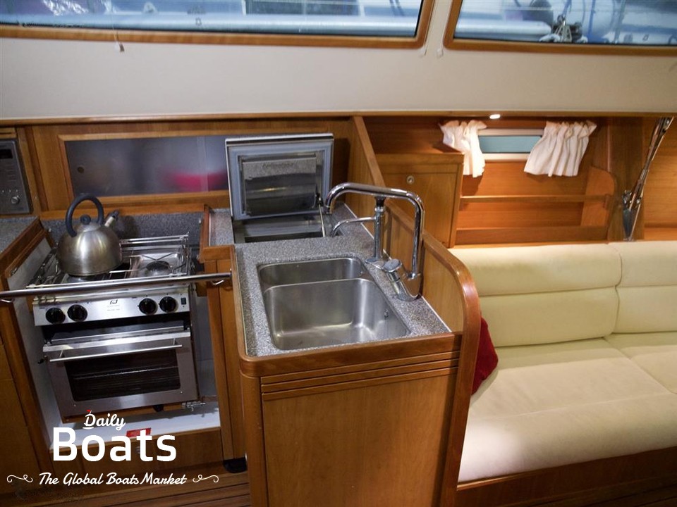 2008 Southerly 38 for sale. View price, photos and Buy 2008 Southerly ...