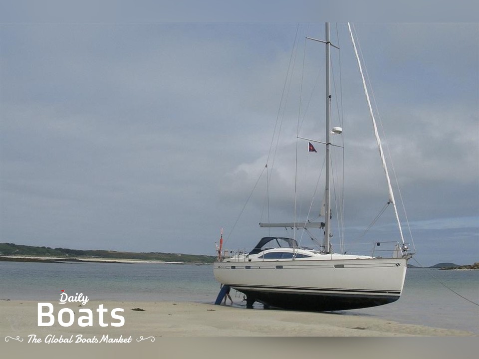 2008 Southerly 38 for sale. View price, photos and Buy 2008 Southerly ...