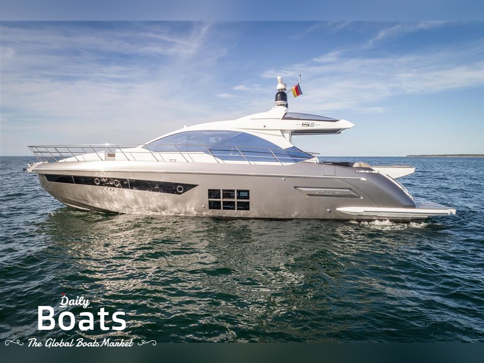 Yachts Azimut Yachts s6 for sale - Daily Boats
