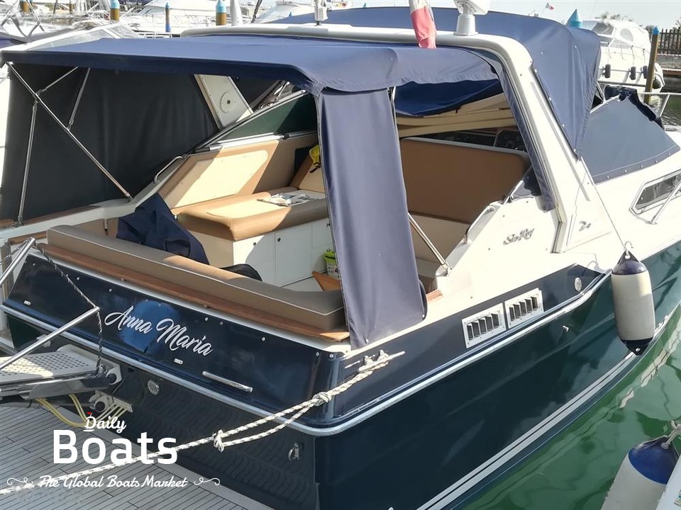 1990 Sea Ray Boats 300 Da for sale. View price, photos and Buy 1990 Sea ...