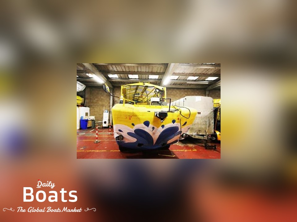 2019 Commercial Boats Salamander for sale. View price, photos and Buy ...